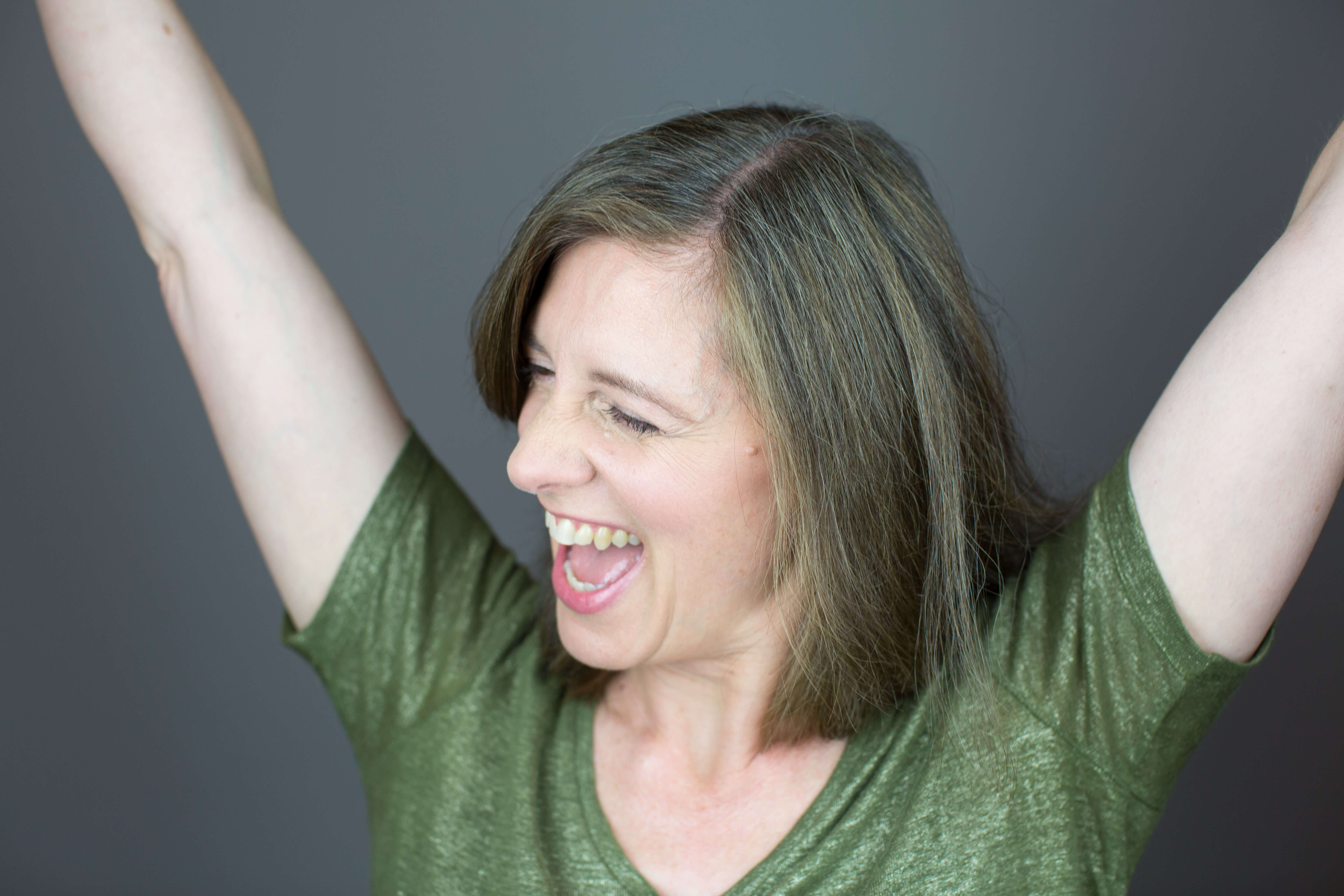 Ready, Set, Free! - Emma Laurence