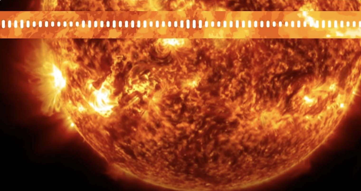 The Sun Sings - Emma Laurence